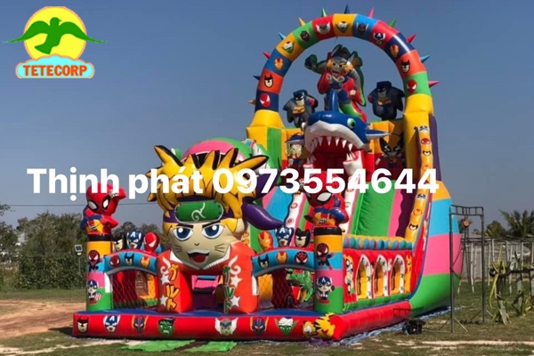 do choi thinh phat | xe lua dien | do choi cam giac manh | tro choi ...